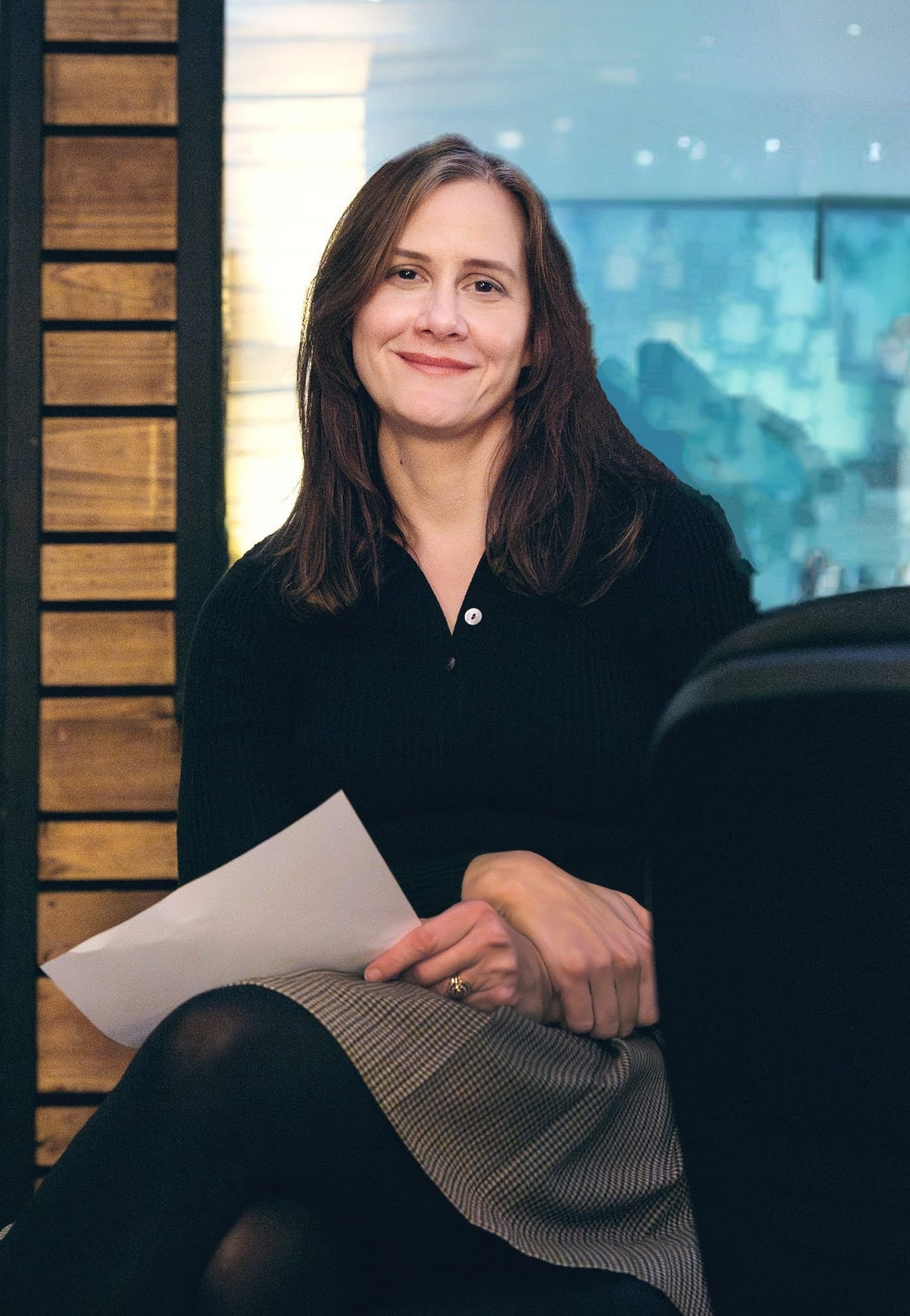 Contact Blank Instrument - Blank Instrument